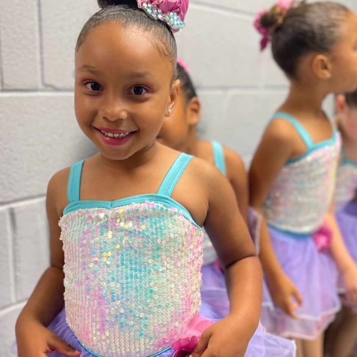 Warwick Academy - Dance the Night Away!