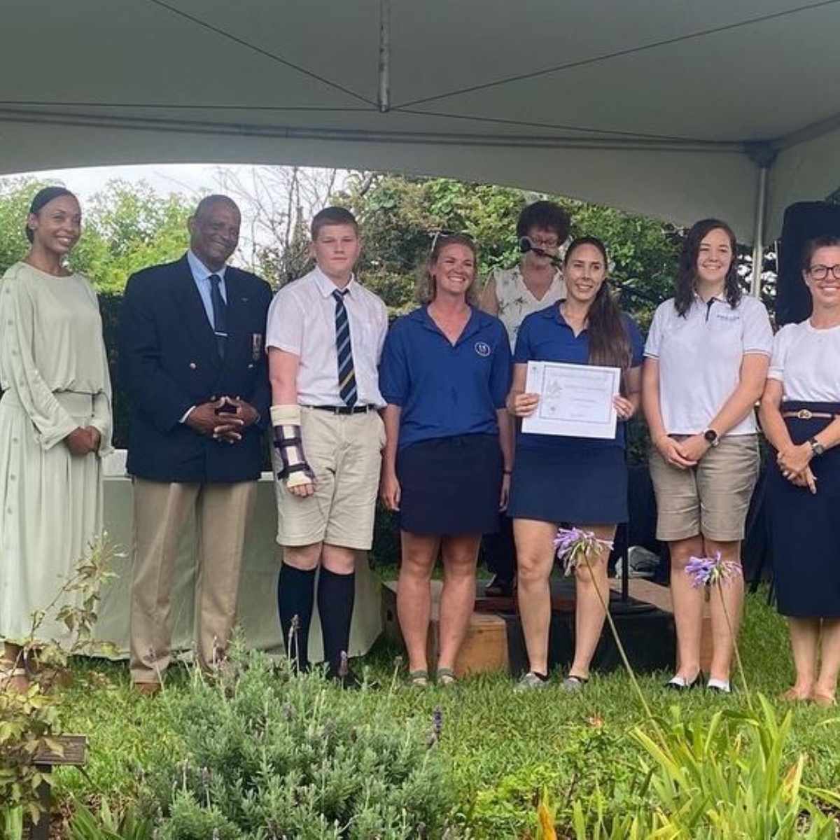 Warwick Academy - WA Seahorse Team